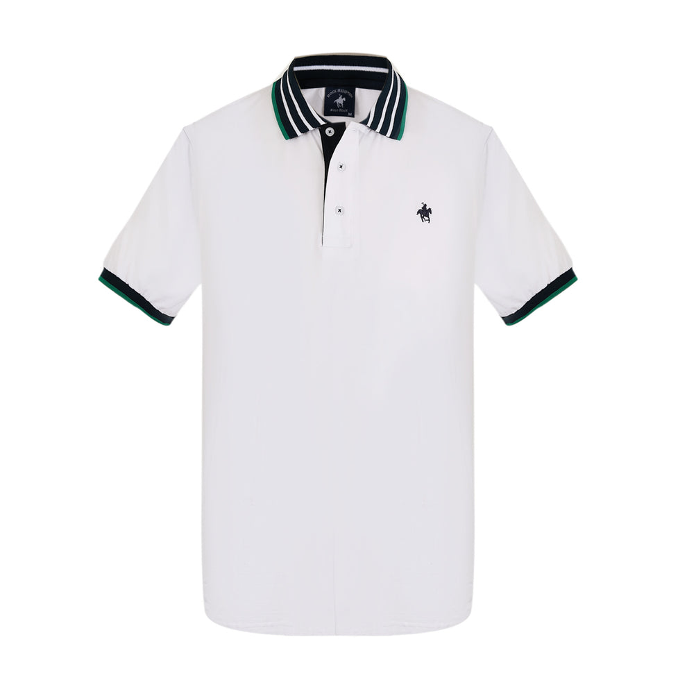 Playera Polo Diseño – Rock Hampton Polo Team