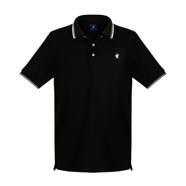 Playera Polo Diseño – Rock Hampton Polo Team