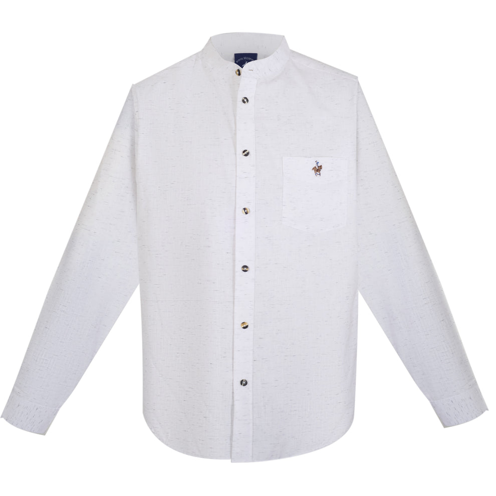 Camisa Casual – Rock Hampton Polo Team